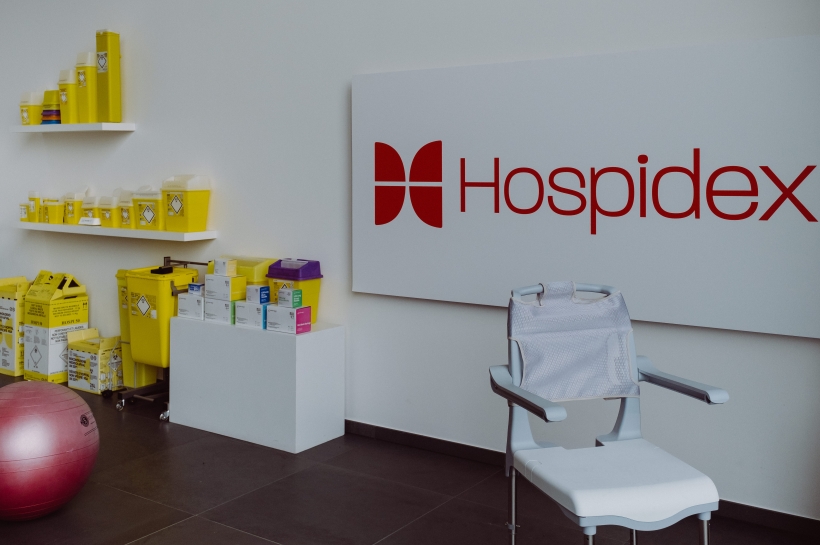 Hospidex | Smile Invest