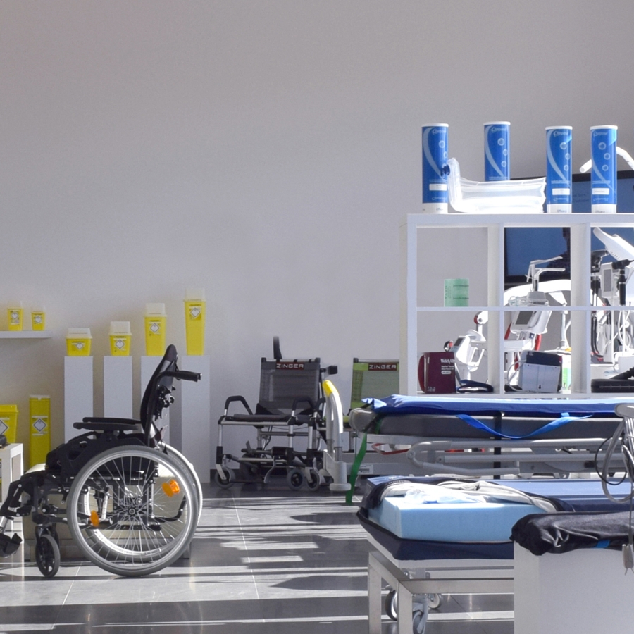 Hospidex | Smile Invest