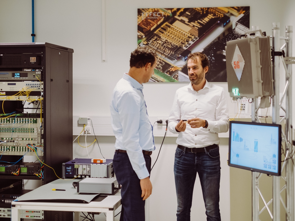 Effect Photonics | Smile Invest